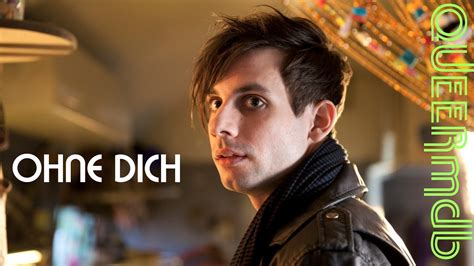 Ohne Dich Film D 2014 Schwul Bi Gay Themed Youtube