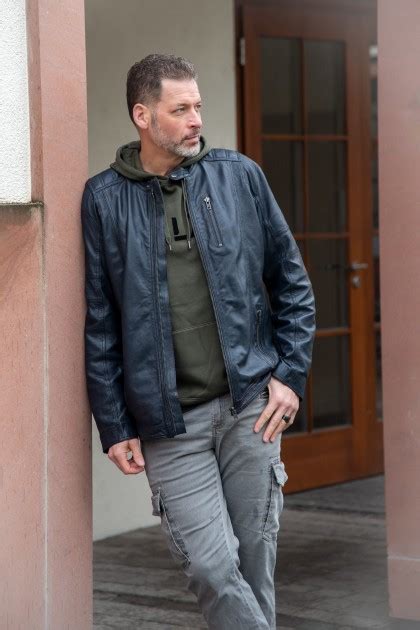 Model Volker B Aus Kaiserslautern Modelagentur