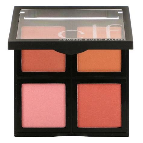 Elf Color Blush