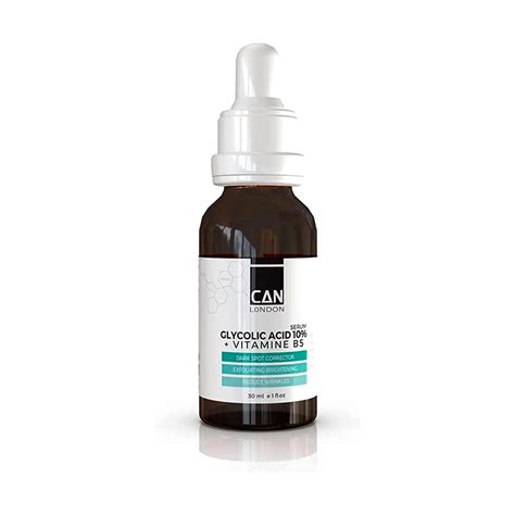 Vitamin E And B5 Serum Zoja