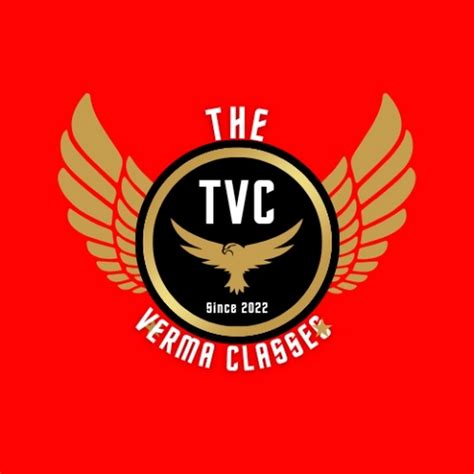 The Verma Classes Youtube