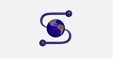 Mosaic Web Browser Logo