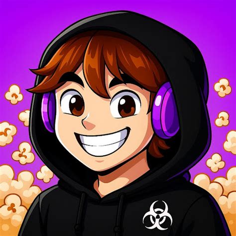 Ianrocks 3 Creatorspin Biography