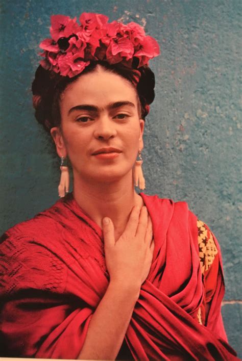 Sun Of The Street Frida Kahlo Portrait Kahlo Paintings
