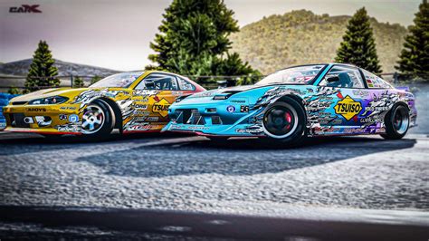 Picture R Carxdriftracingonline