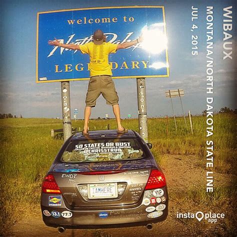 Chris Strub On Linkedin Nine Years Ago Was The Most Exhilarating Moment Of My Life You Hear It…