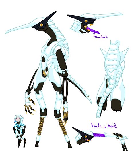 Dude And Caelin On Toyhouse