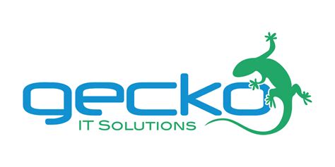 Gecko It Solutions Bebendigo
