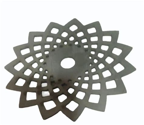 Black Aluminium Metal Trivet Size Medium At ₹ 2100 Piece In Bengaluru