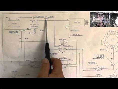 John Deere Model 50 Wiring Diagram Guide