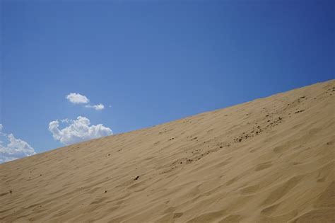 Langit Biru Awan Putih Foto Gratis Di Pixabay Pixabay