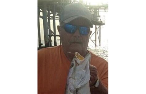 Michael Mitchell Obituary 1949 2023 St Amant La The Advocate