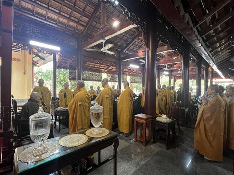 Ban TrỊ SỰ Ghpgvn TỈnh TÂy Ninh ĐẢnh LỄ ĐỨc TrƯỞng LÃo HÒa ThƯỢng ThÍch