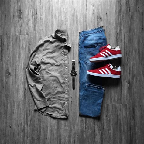 Tim Heese Timisthebest On Instagram “have To Pull Out My Gazelles Again Do You Like