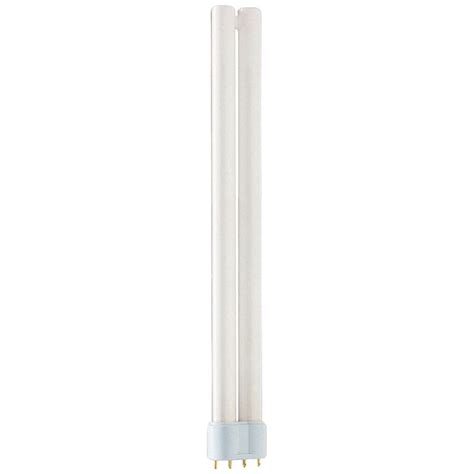 Philips Kompaktleuchtstofflampe Master Pl L 4p 40w 2g11 830 Warmweiß
