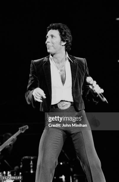 Tom Jones 12 Photos And Premium High Res Pictures Getty Images