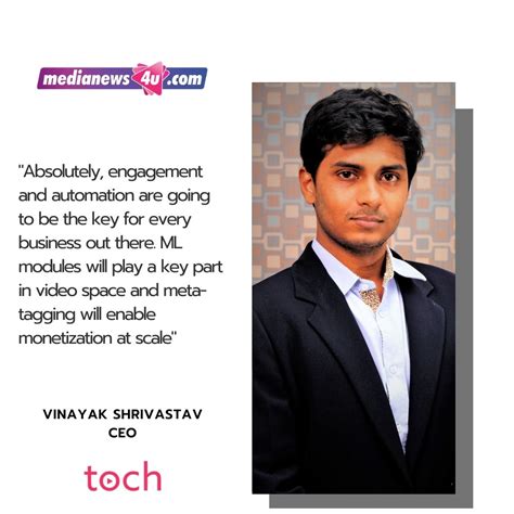 Brands Also Get A New Platform To Reach Out To User Across India