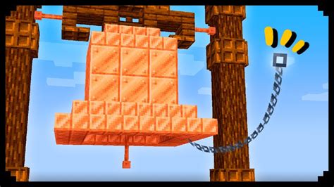 Bell In Minecraft How To Build A Bell In Minecraft Eqrm