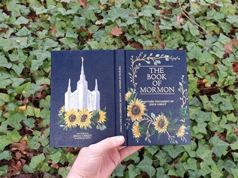 Discover 19 Book Of Mormon Cover Art And Book Of Mormon Ideas On This Pinterest Board Mormon