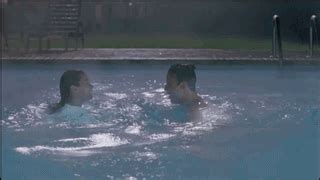 Movies And Tv Shows That Make Pool Sex Look Way Hotter Than It Actually