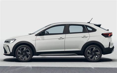 Nivus Gts 2026 Está No Configurador Da Vw Preços E Ficha Técnica
