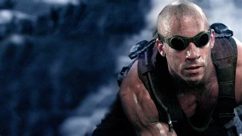 Assista A As Crónicas De Riddick Online Skyshowtime Portugal