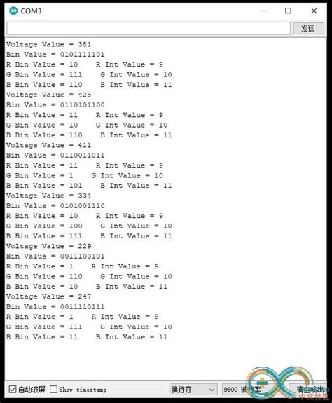 【雕爷学编程】arduino动手做(149) Max9814咪头传感器模块6 Makelog造物记 【雕爷学编程】arduino动手做(149) Max9814咪头传感器模块6 Makelog造物记