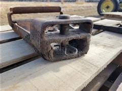 Massey Ferguson Hitch Bigiron Auctions