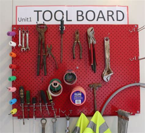 Workplace Organisation Dairynz