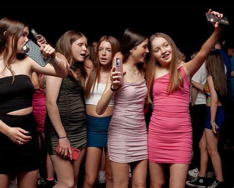 Girls Night Through Eimear Lynchs Eyes Office Magazine