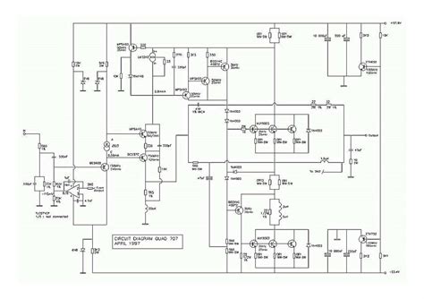 The Ultimate Guide To Understanding The Quad 34 Schematic