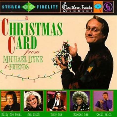 Stream Christmas In Each Others Arms By Michael Dyche Singer Songwriter Listen Online For
