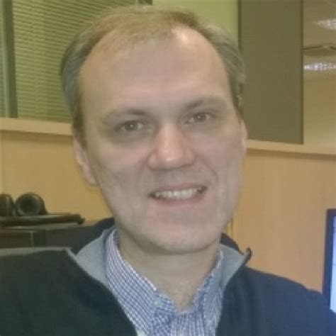 Ivan Vasilenko Senior Developer Fibc Liga Stavok Xing