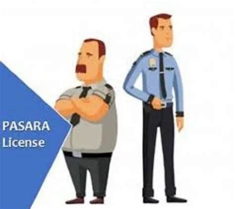 Private Security License In New Delhi Id 22356108991