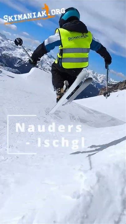 Skimaniak Narty W Alpach Youtube