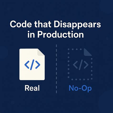 Code That Disappears In Production A Gradle Pattern Every Android Developer Must Know By