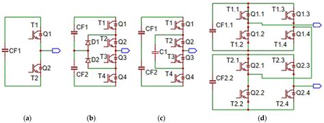 Sensors Free Full Text A Sensor Based System For Fault Detection And Prediction For Ev Multi