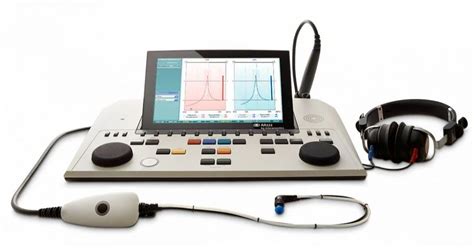 Interacoustics Audiometer Cum Tympanometer At ₹ 55296piece New