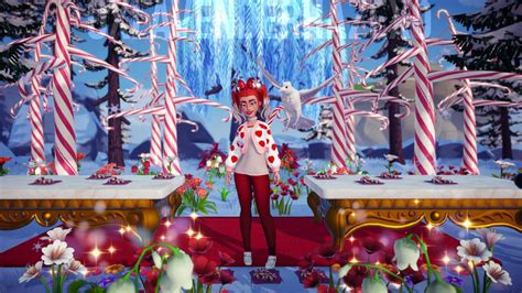 Candy Cane Peppermint R Dreamsnaps