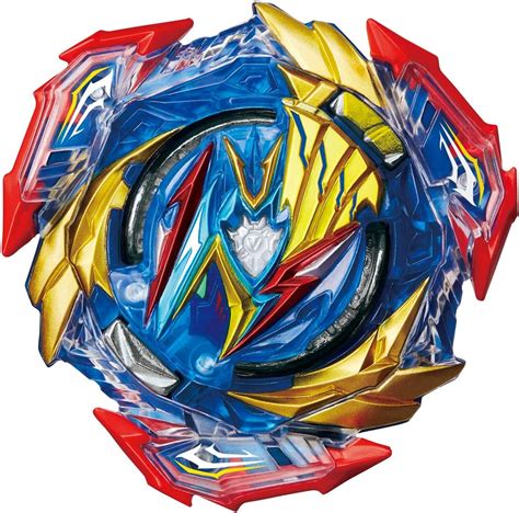 Beyblade Burst B 193 Booster Ultimate Valkyrie Lgv 9 Au