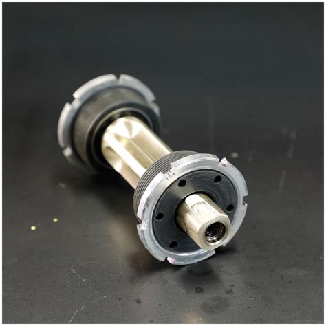 Sampson Titanium Bottom Bracket Bens Cycles Denver