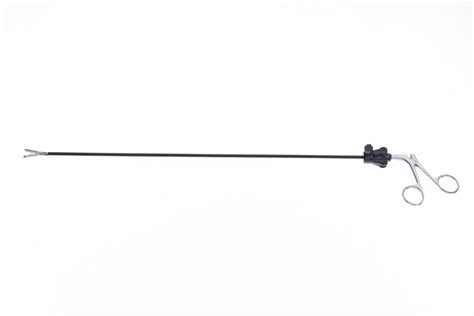 Bowel Grasper Hunter Laparoscopic Surgical Instruments All