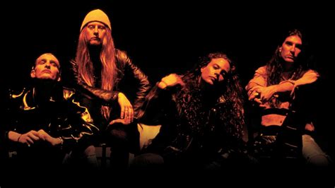 The 20 Greatest Alice In Chains Songs Ranked Kerrang