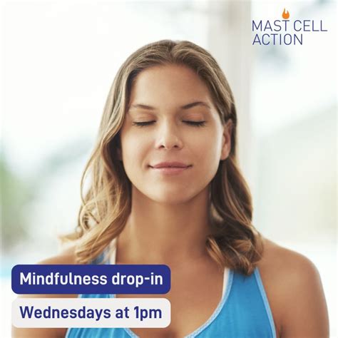 Mast Cell Action Is Delighted To Share A New Series Of Five Sessions On