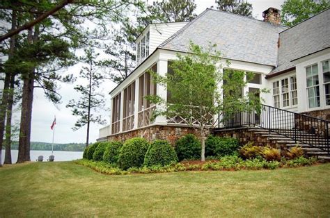 Carson Mcelheney Lake Martin Site Visits