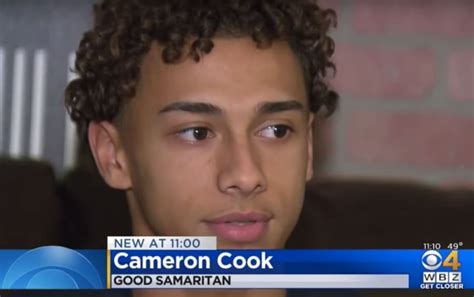 Heroic Teen Saves Girl From Predator In Target While Moms In The Bathroom