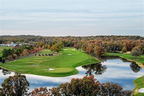 2025 Pga Championship Quail Hollow Course Guide