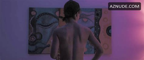 Cassandra Naud Nude Aznude