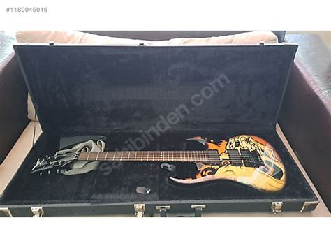 Dbz Elektro Gitar 1180045046