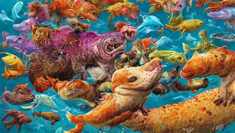 Mapping Out Migration Alligator Migration Routes